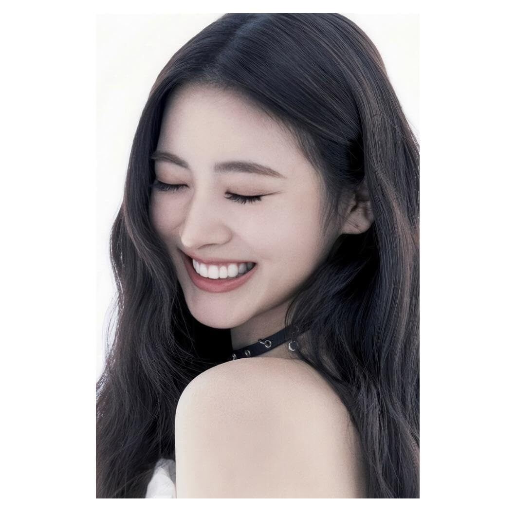 Meovv Poster (5) Fashion Group Photo Print K-Pop Home Decor For Living ...