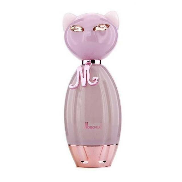 Meow! By Katy Perry, Eau de Parfum for Women, 3.4 fl oz - Walmart.com