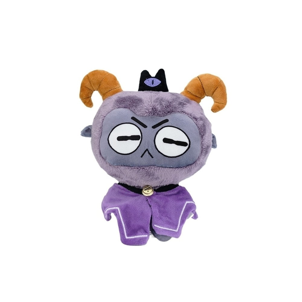 Meow Meow Apocalypse Plush Doll - Walmart.com