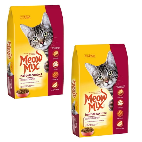 All Meow Mix in Meow Mix - Walmart.com