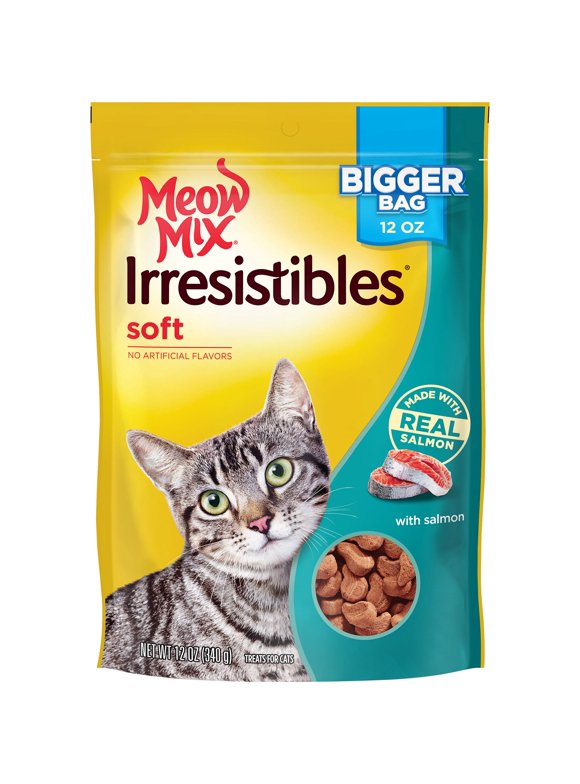 Meow Mix Cat Food in Meow Mix - Walmart.com