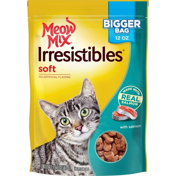 Meow Mix - Walmart.com