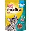 Meow Mix Irresistibles Cat Treats - Soft With White Meat Chicken, 6.5 ...