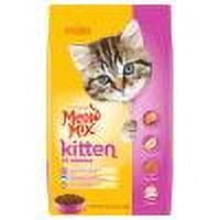 Meow Mix Cat Food in Meow Mix - Walmart.com