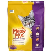 Dry Cat Food 16 Pound Bag