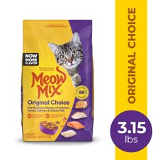 Meow Mix - Walmart.com