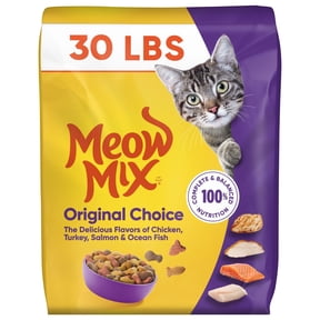 All Meow Mix in Meow Mix - Walmart.com