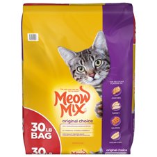 Meow Mix - Walmart.com