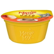 INABA Churu Meal Chowder Adult Wet Cat Food, 2.29 oz cup, 12-count ...