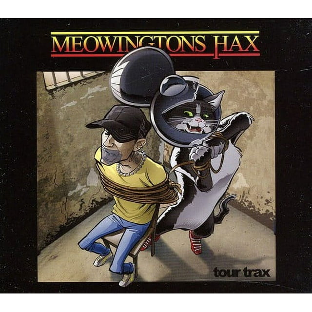 Meowingtons Hax Tour Trax / Various (CD) - Walmart.com