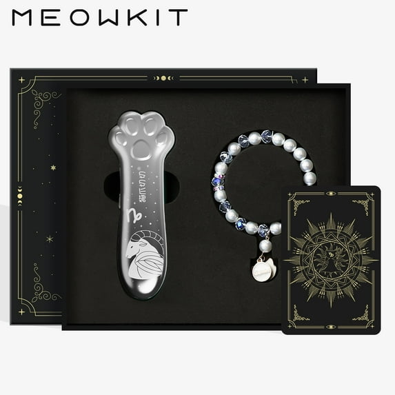 Meowkit Cat Paw Box Cutter for Boxes Envelopes, Packages, Paper Tapes ...