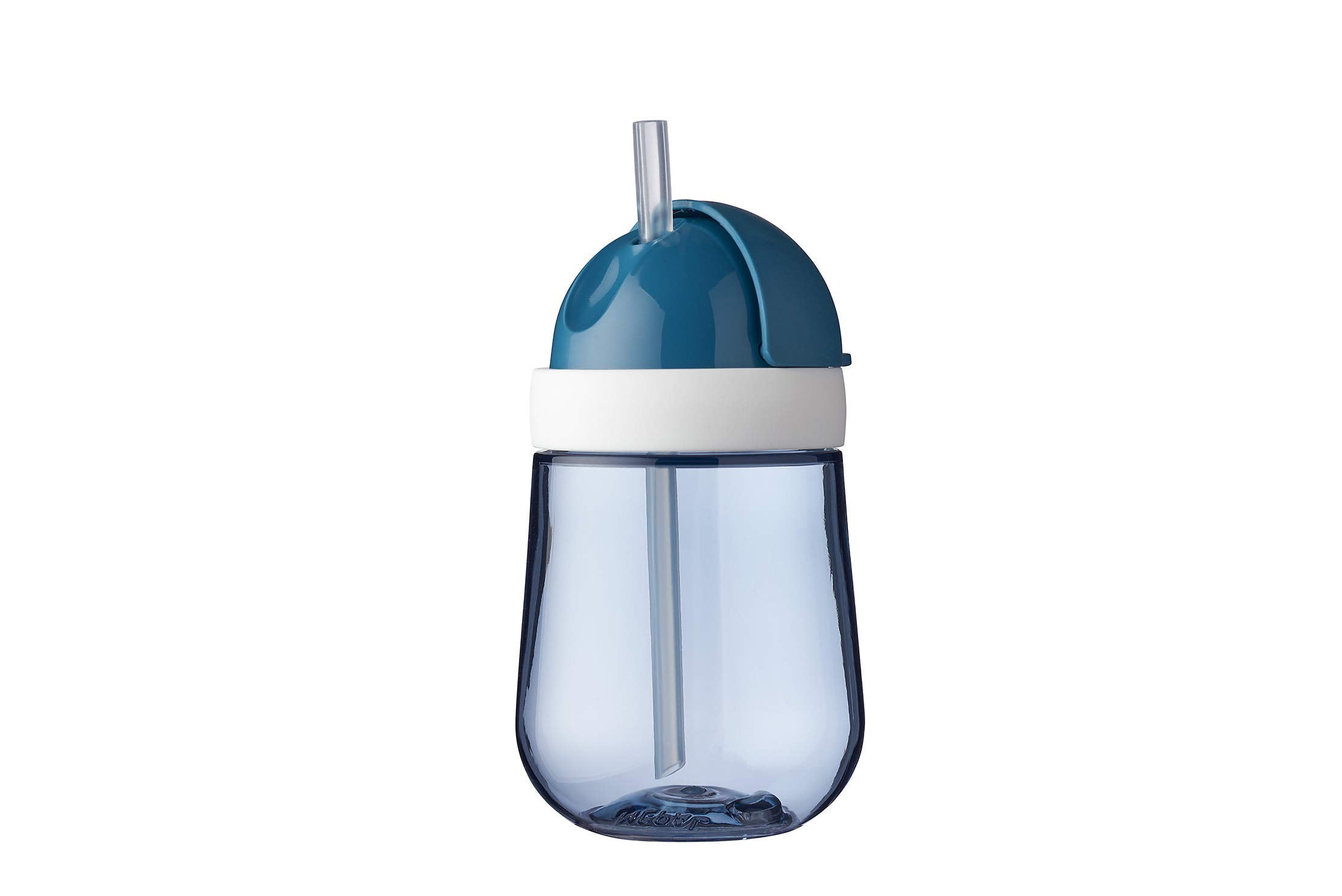 Mepal - Straw cup MIO 300 ml - Deep Blue - Walmart.com