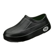 Crocs at Work Women's Neria Pro II Slip Resistant Clog - Walmart.com