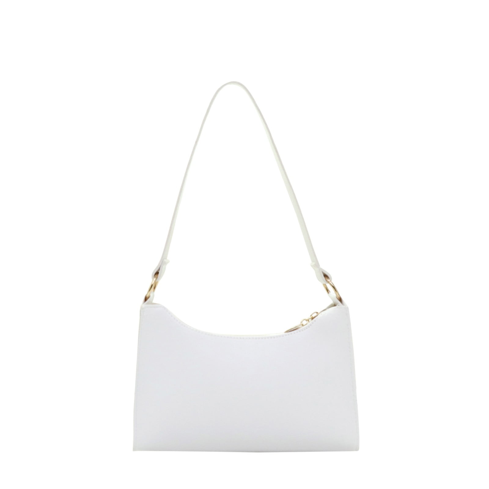 Mepaouo Small Shoulder Purse for Women Mini Leather Tote Handbag Trendy ...