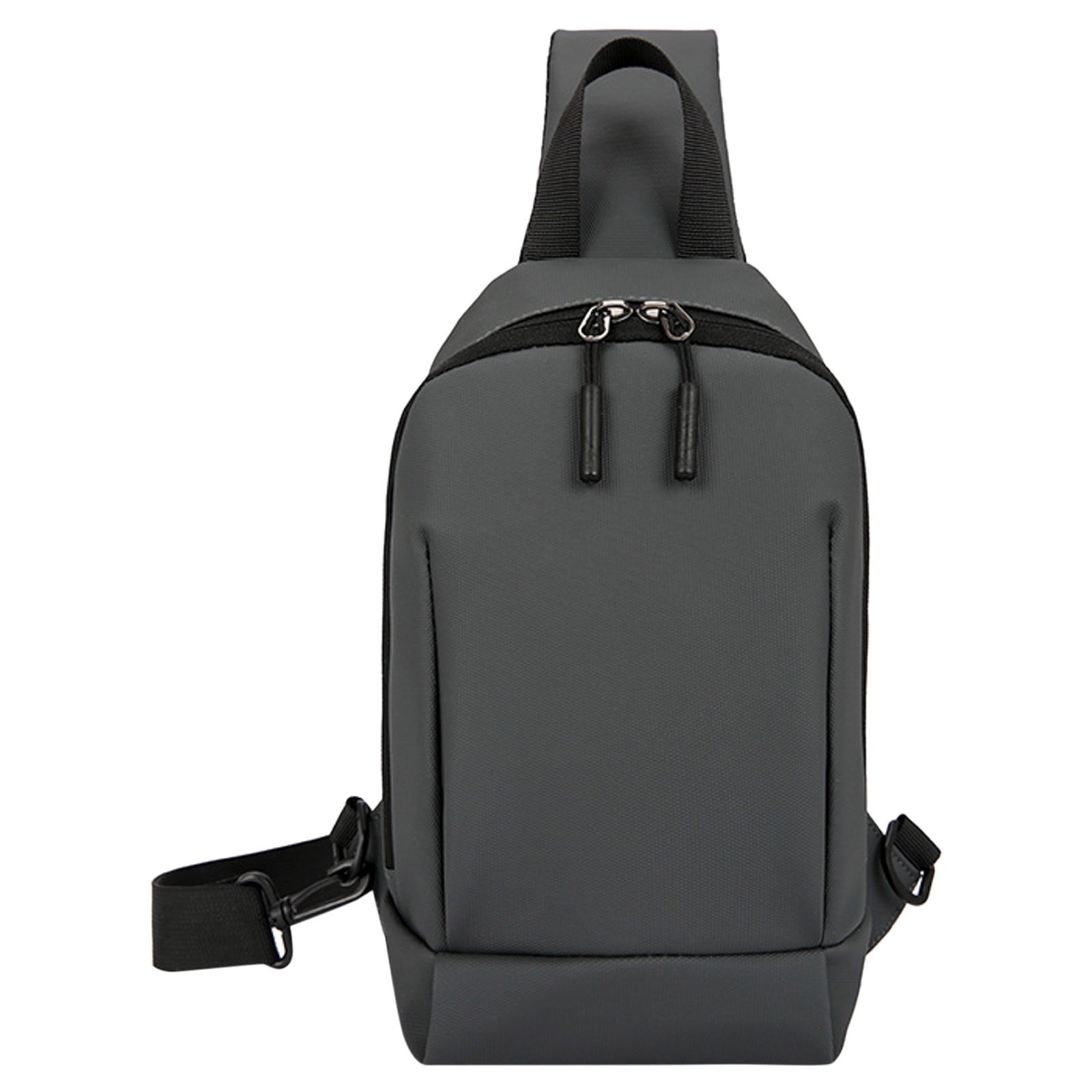 Mepaouo Small Sling Backpack Cross Body Shoulder Chest Bags Hiking ...