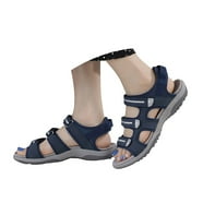 NeedBo Women's Closed Toe Sport Hiking Sandals Walking Outdoor Summer ...