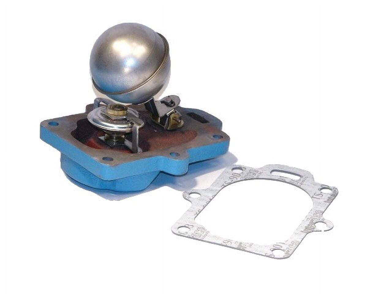 Mepco (Dunham Bush) ML9632 - 3/4"&1" Trap Less Body for Plumbing ...