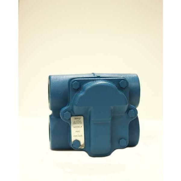 Mepco Steam Trap,Stainless Steel,125 psi,3/4in 44-2125A - Walmart.com