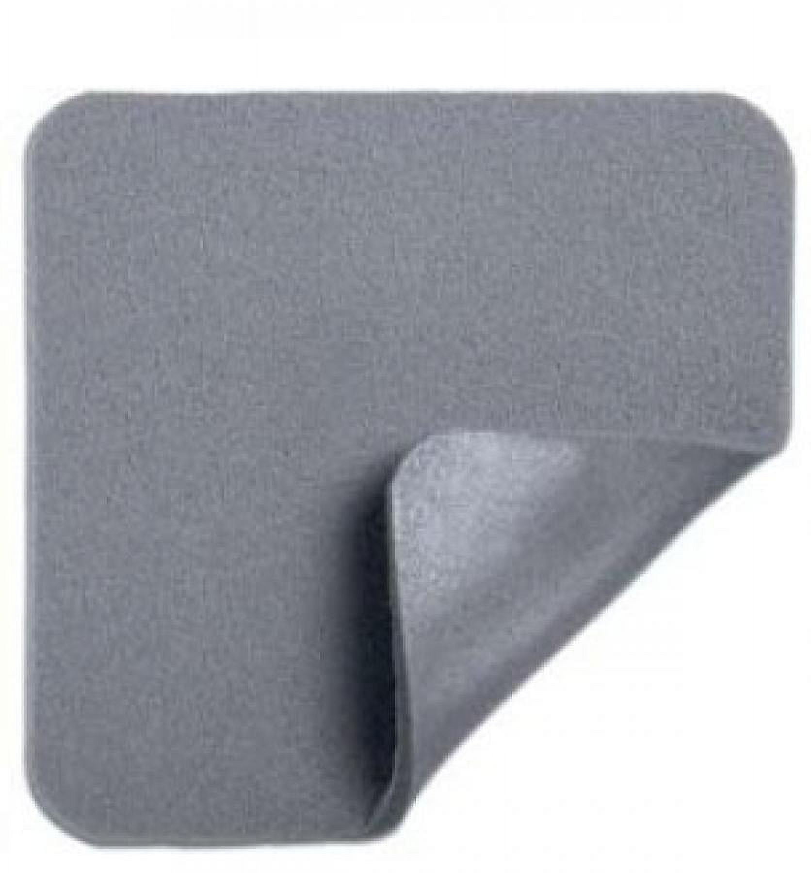 Mepilex Ag Sterile 8x8 Inch Foam Antimicrobial Bandage for Fast Wound ...