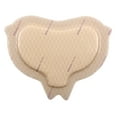 Mepilex Self-Adherent Absorbent Foam Dressing for Surgical Wounds, 6.3 ...