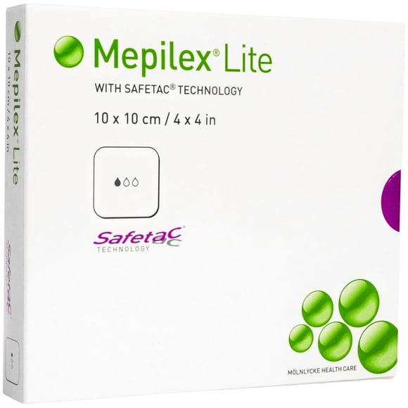 Mepilex