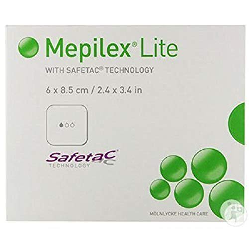 Mepilex Bandages in First Aid - Walmart.com