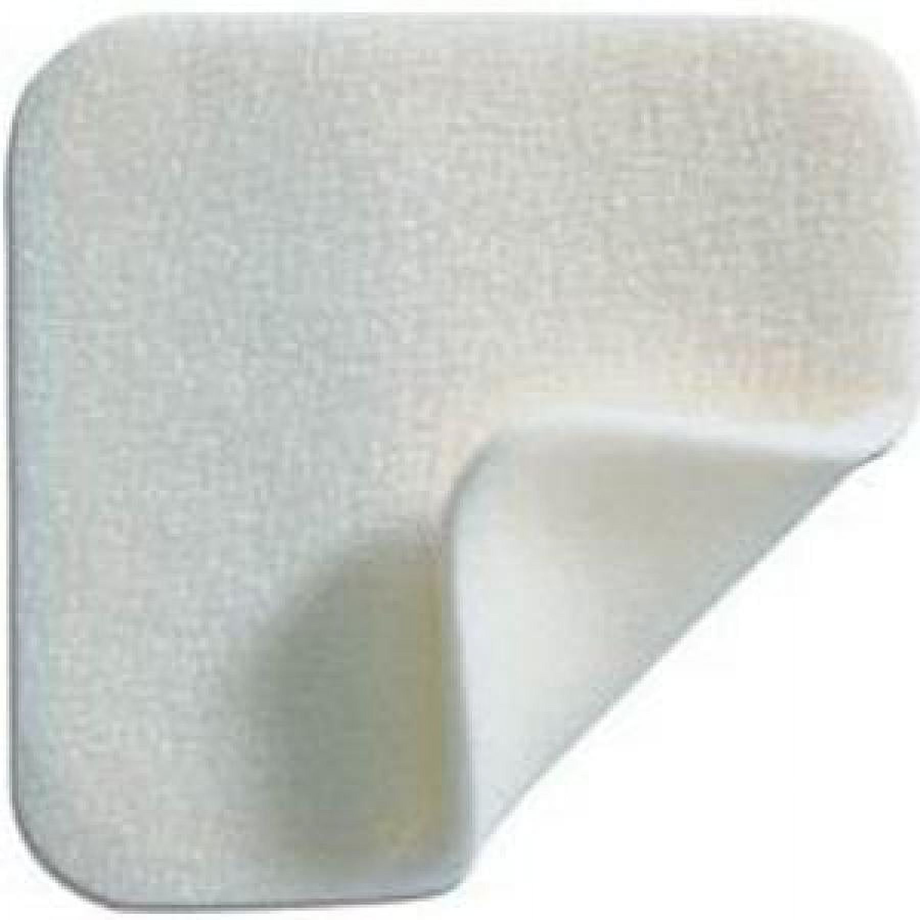 Mepilex Silicone Foam Dressing - 8 x 8 Inch, 1 Count - Walmart.com
