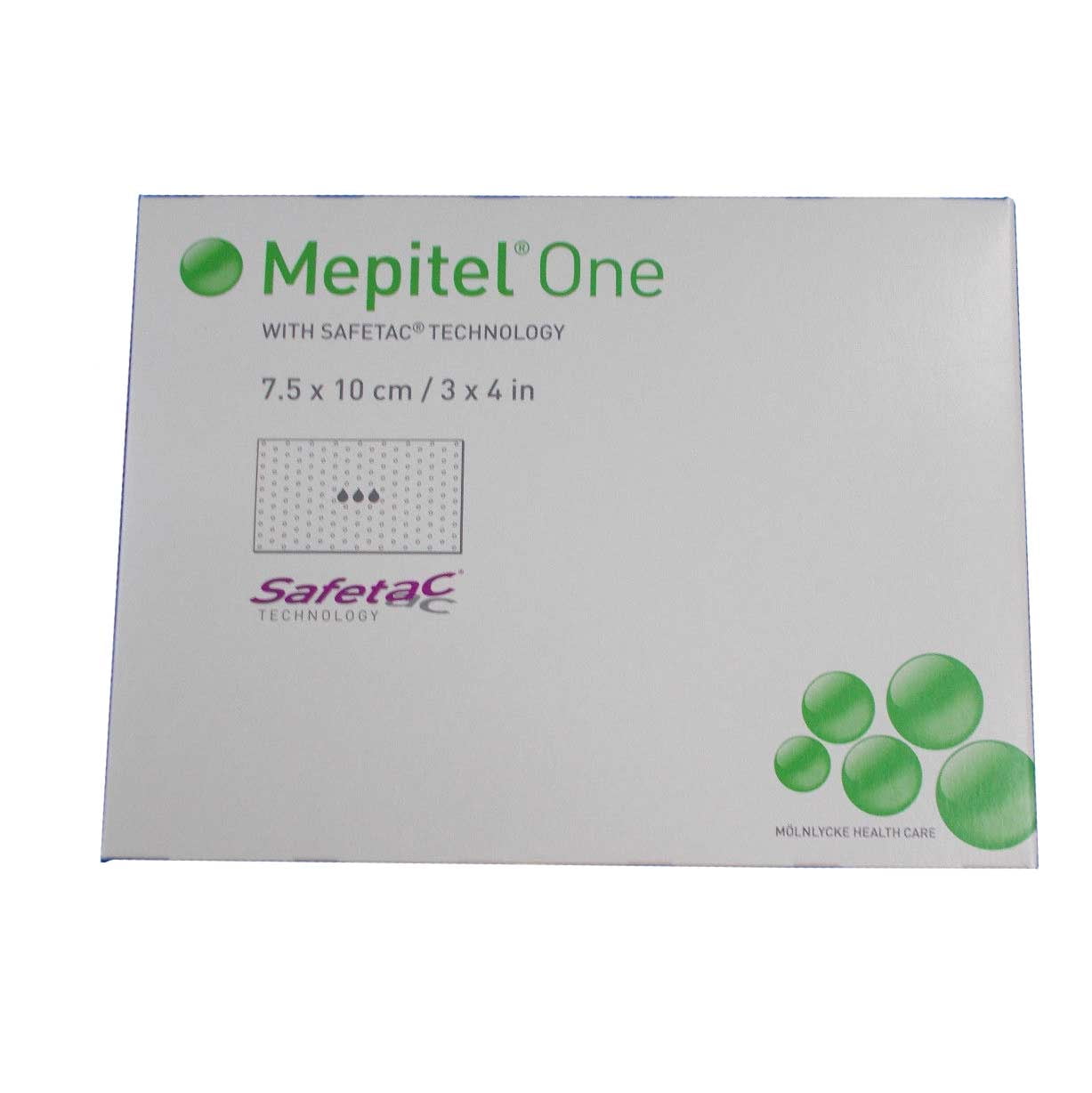 Mepitel 1