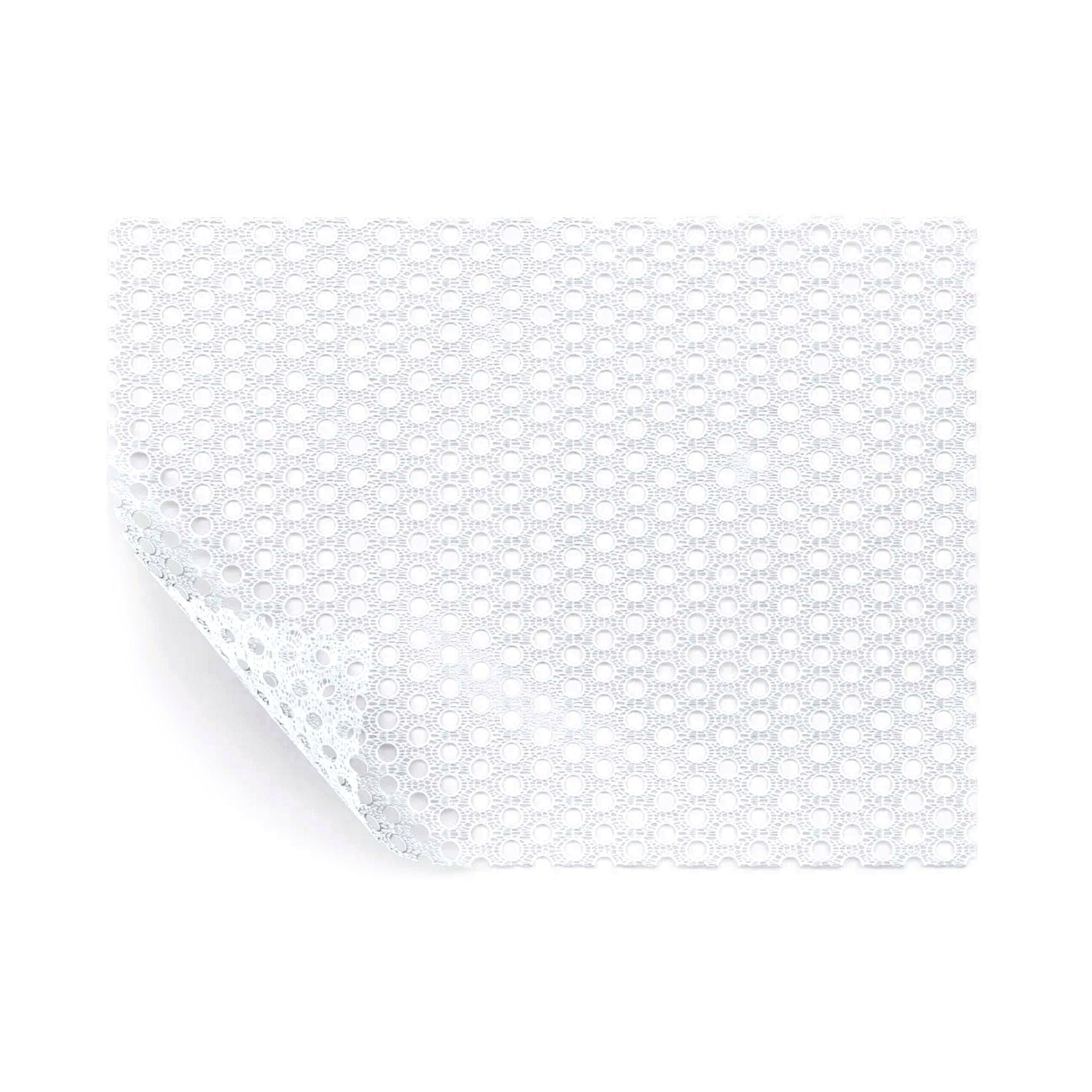 Mepitel Wound Contact Layer Dressing, 4 x 8 Inch (Sold as CS/70 ...