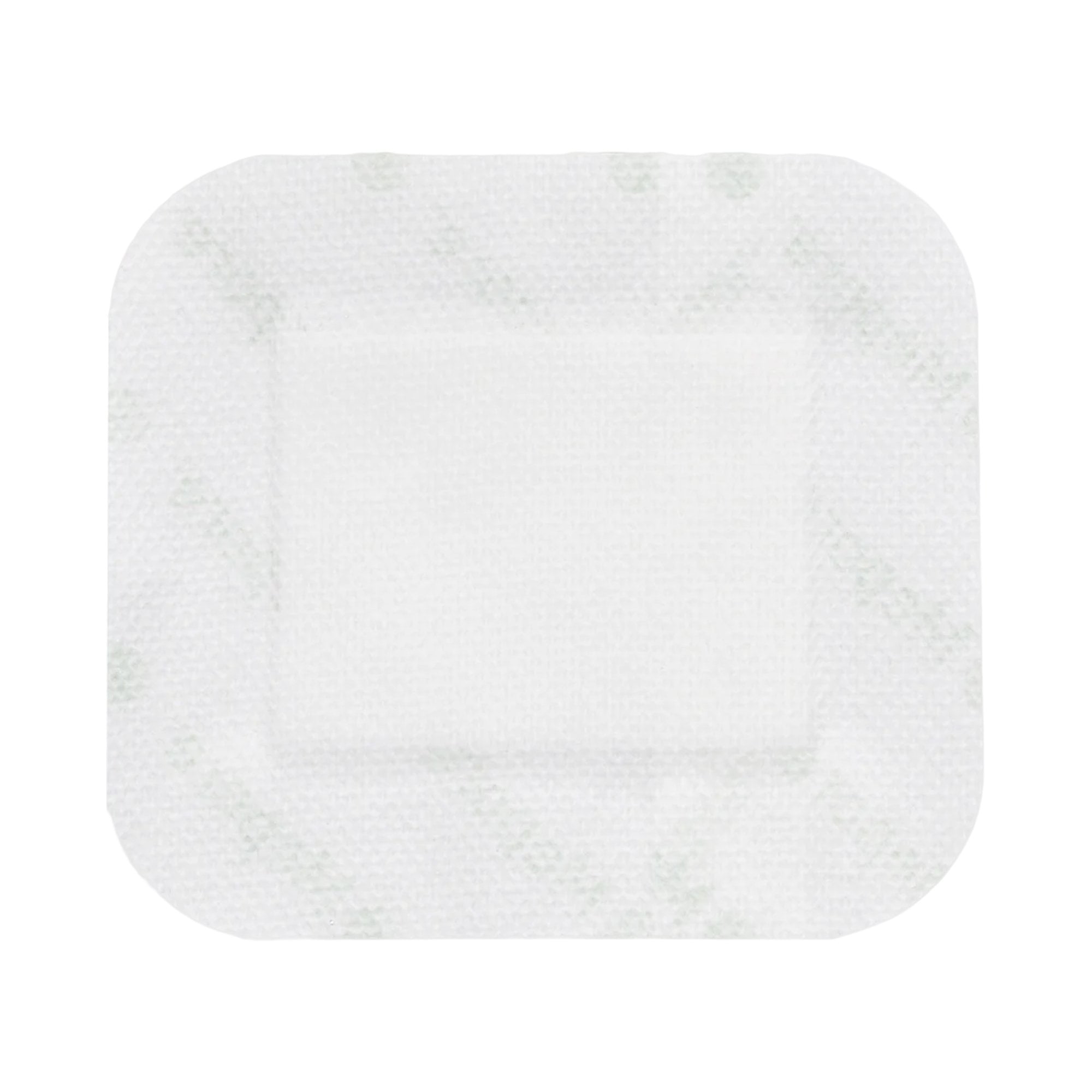 Mepore Sterile Composite Dressing Rectangle 3-3/5 X 6 Inch 671000 400 ...