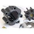 Impeller Kit Mercruiser Inboard Bravo Sea Water Pump Impeller & Housing ...
