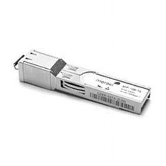 Meraki 1 GbE SFP Copper Module - For Data Networking, Optical Network ...