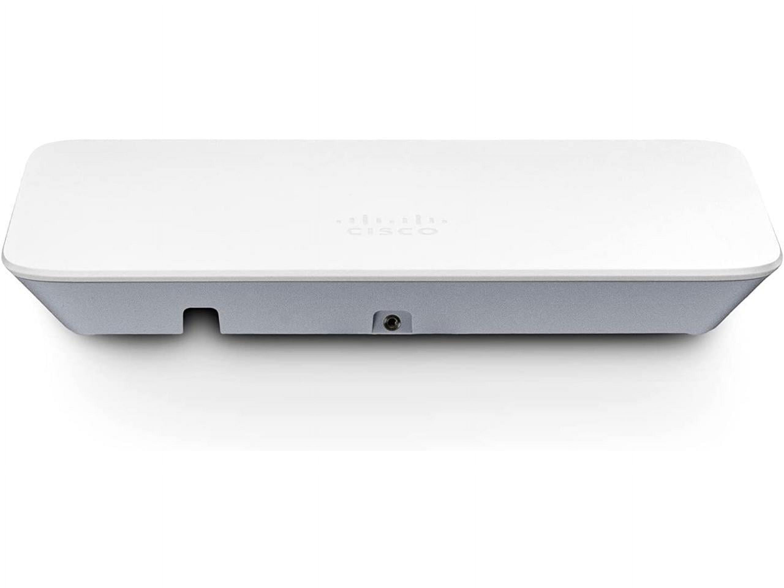 Meraki GR12 Dual Band WiFi, Indoor Access Point, MIMO Tech, Gigabit ...