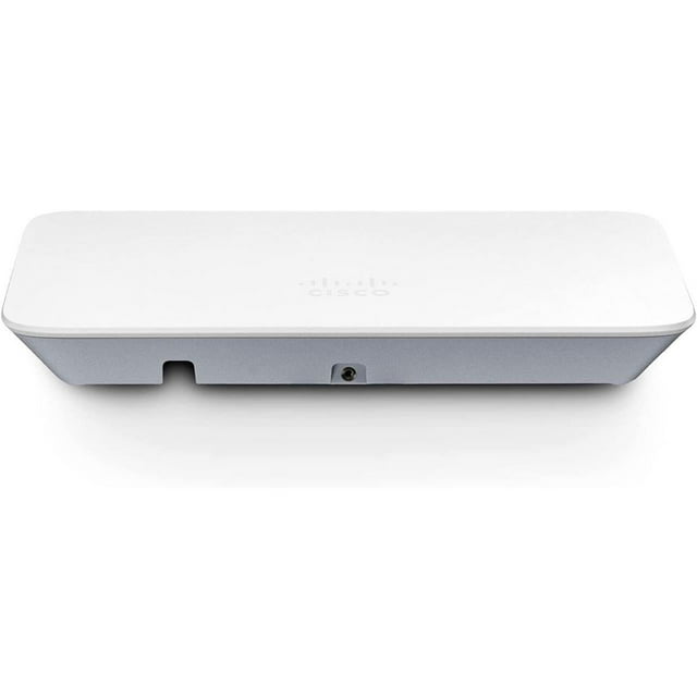 Meraki GR12 Dual Band WiFi, Indoor Access Point, MIMO Tech, Gigabit ...