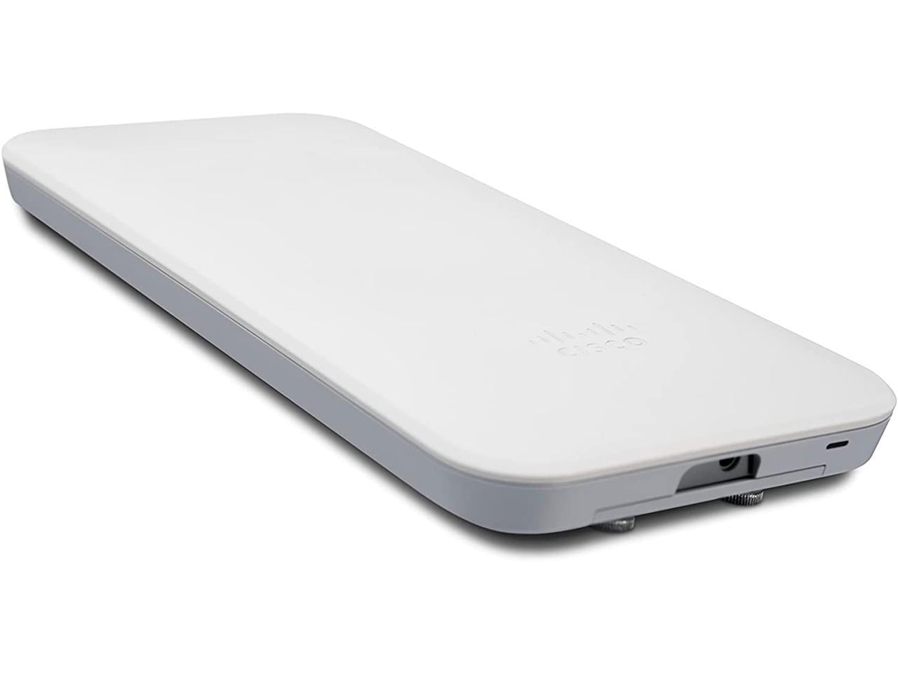 Meraki GR62 Outdoor WiFi 6 Access Point - Dual Band, Ethernet, Wireless ...