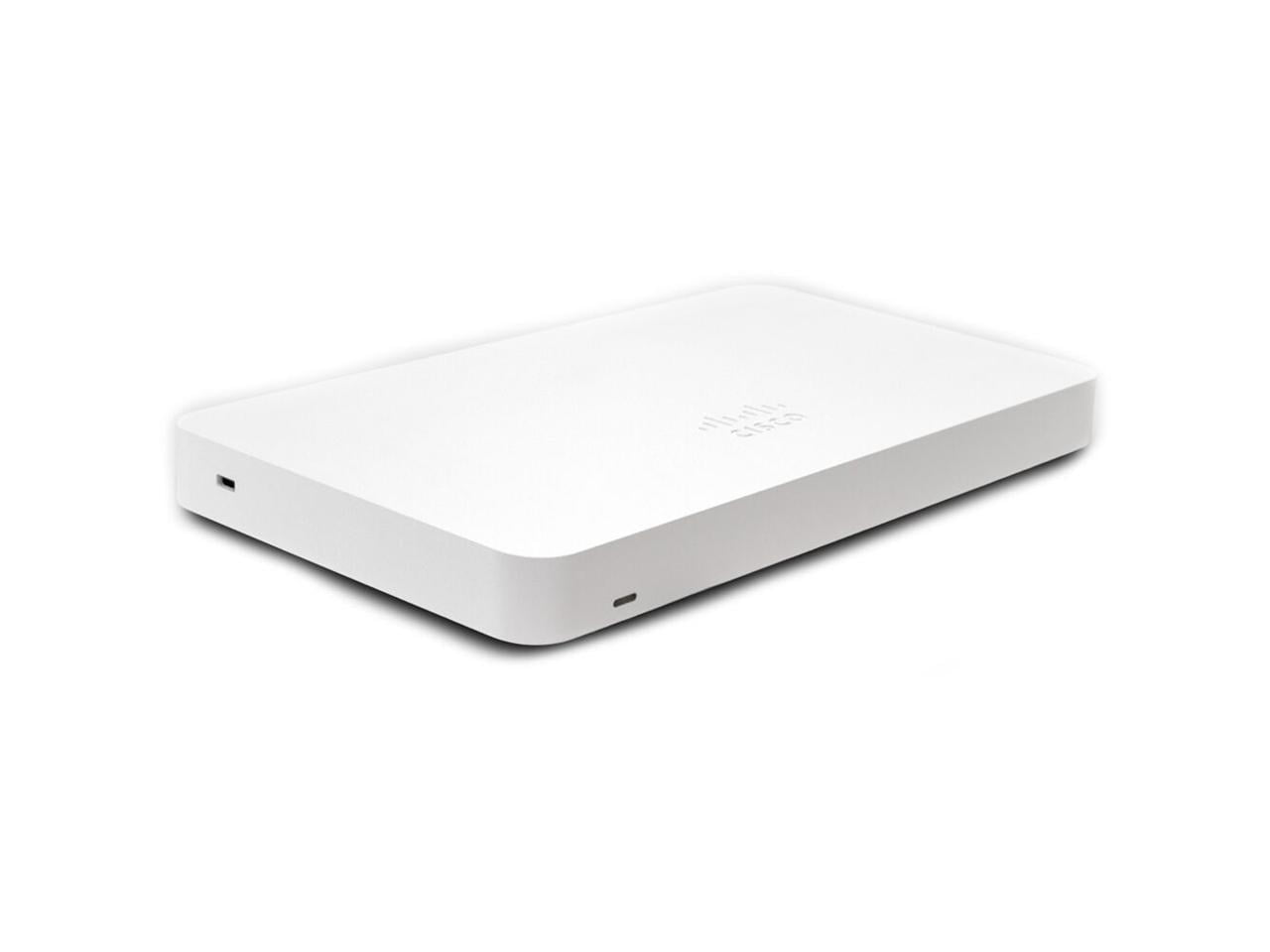 Meraki GX50 Ethernet Wireless Security Router GX50-HW-US - Walmart.com