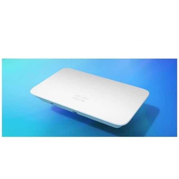 Meraki Go - Indoor Wireless Internet Access Point with Ethernet Devices ...