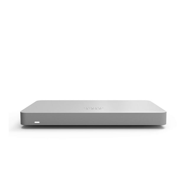 Meraki MX67 Router/Security Ap - Walmart.com