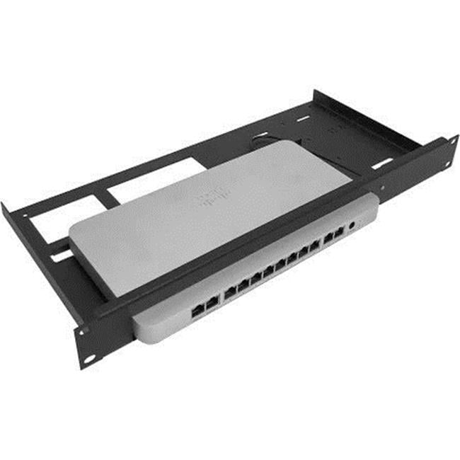 Meraki MX68 Series Compatible Rack Mount Kit - Walmart.com