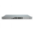 Cisco Meraki MX85 Firewall Appliance - 10 Port Ethernet - 9x RJ-45 - 4 ...
