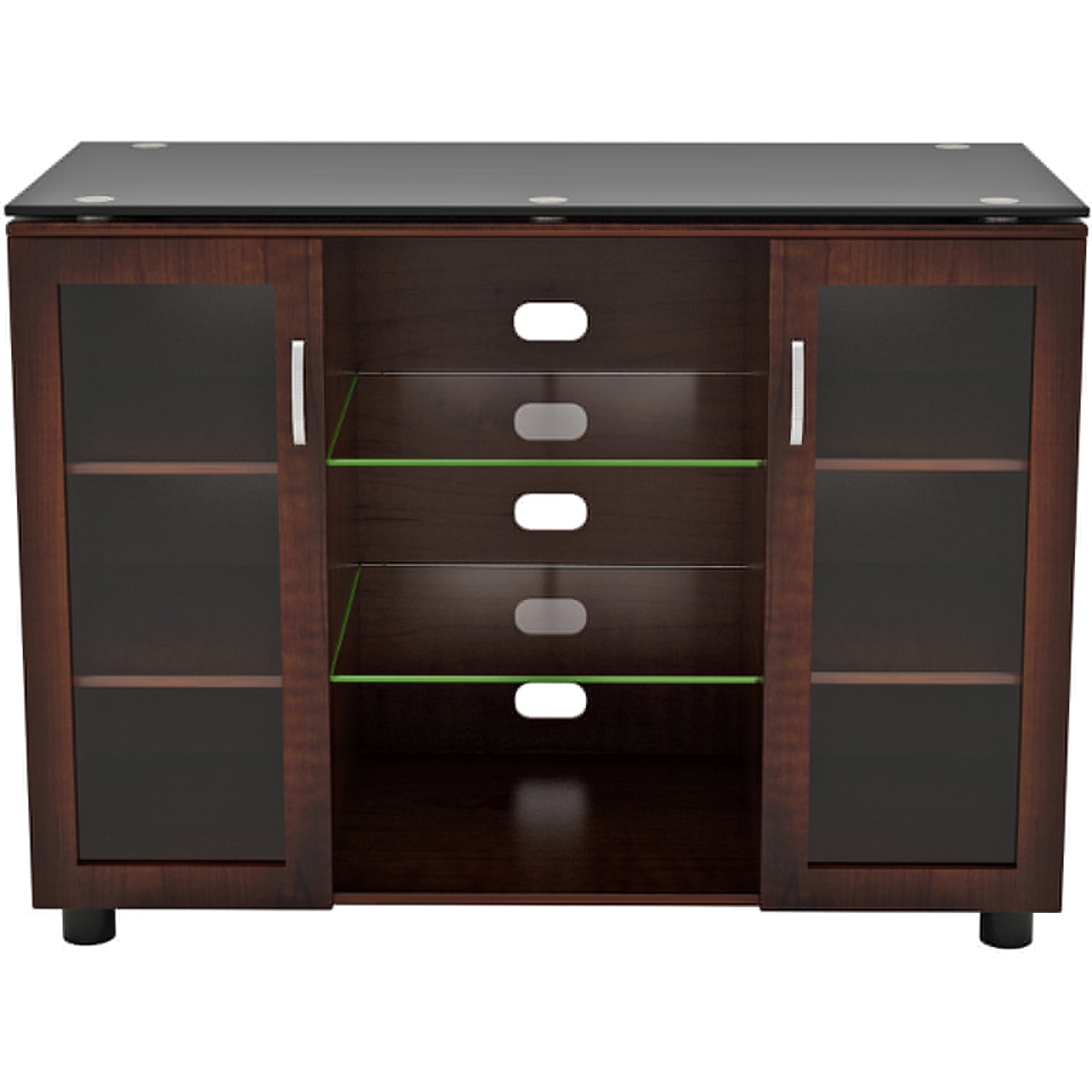 Merako Highboy TV Console - Walmart.com