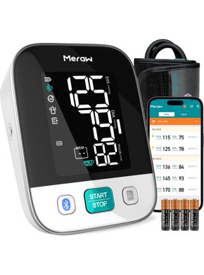 Blood Pressure Monitors - Walmart.com