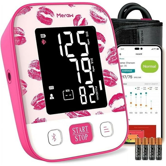 Medical Monitoring Devices