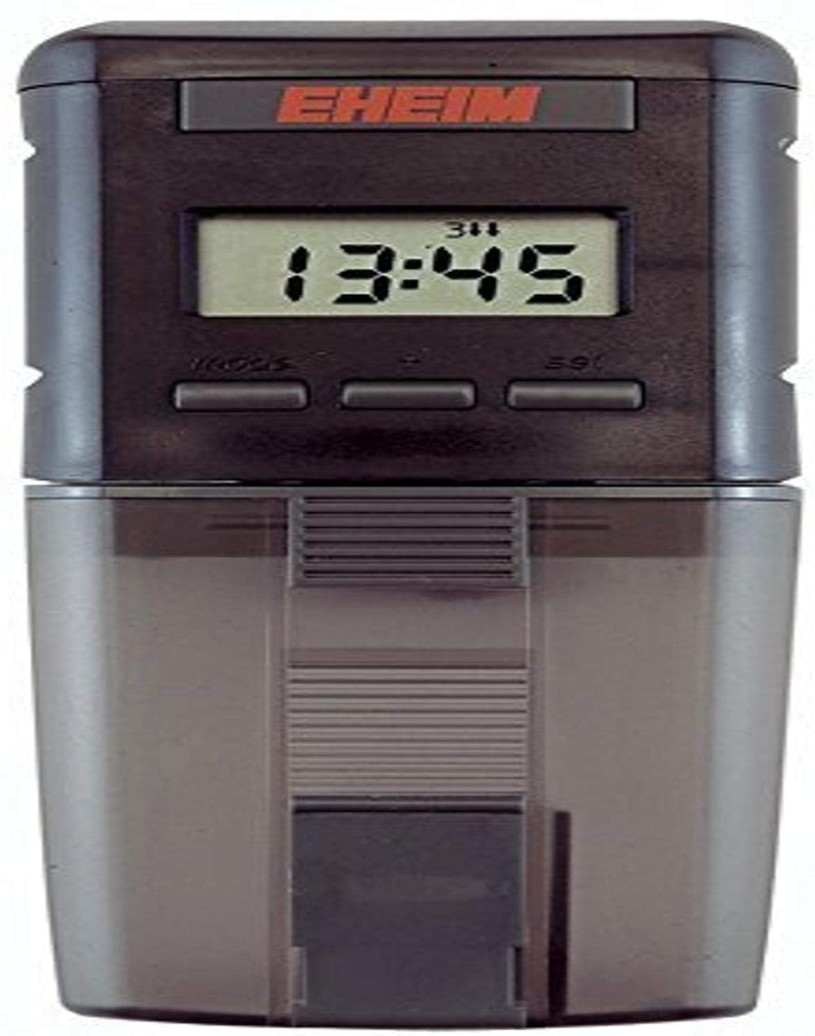 Merbary Everyday Fish Feeder Programmable Automatic Food Dispenser ...