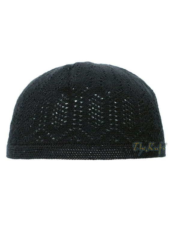 Kufi Muslim Cap
