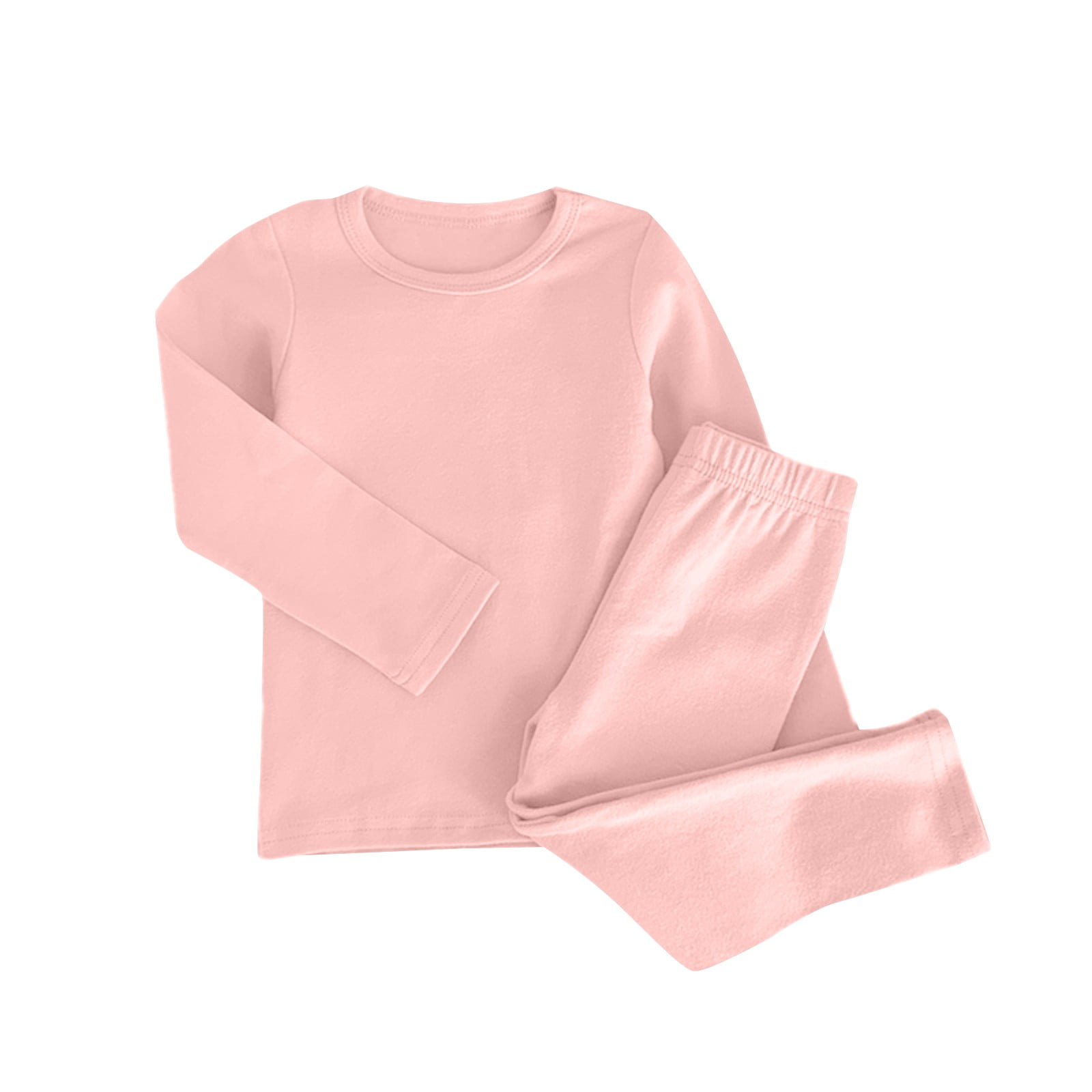 Mercatoo Autumn And Winter New Warm Children's Set Autumn Clothes ...
