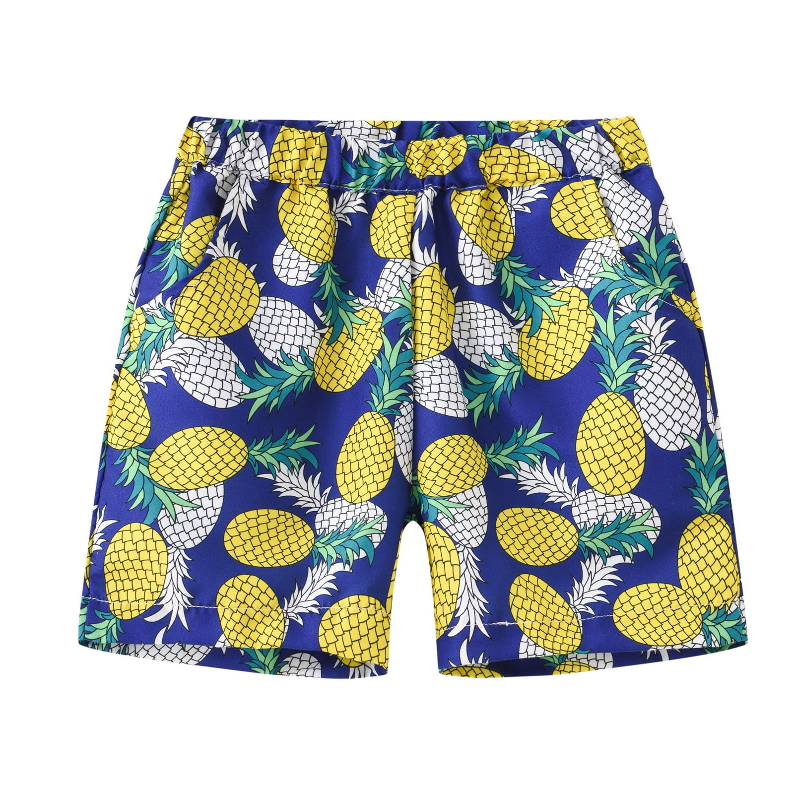 Mercatoo Boys Swim 𝐓runks Quick 𝐃ry Summer Beach Swim Shorts Swimsuit ...