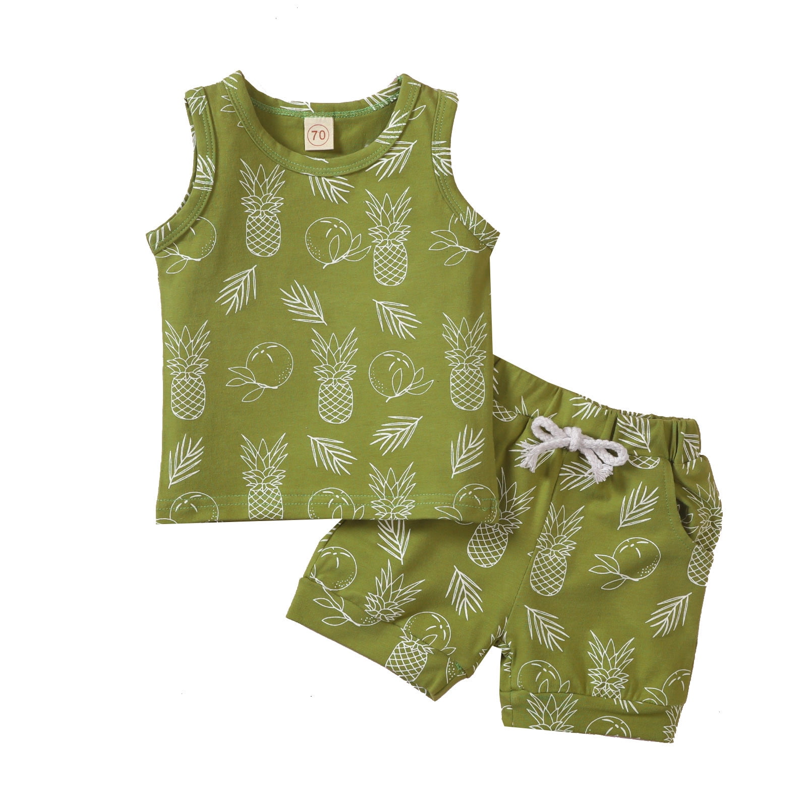 Mercatoo Outfit for Girls 𝐍ewborn Baby Outfits Outfit Set Baby Registry ...