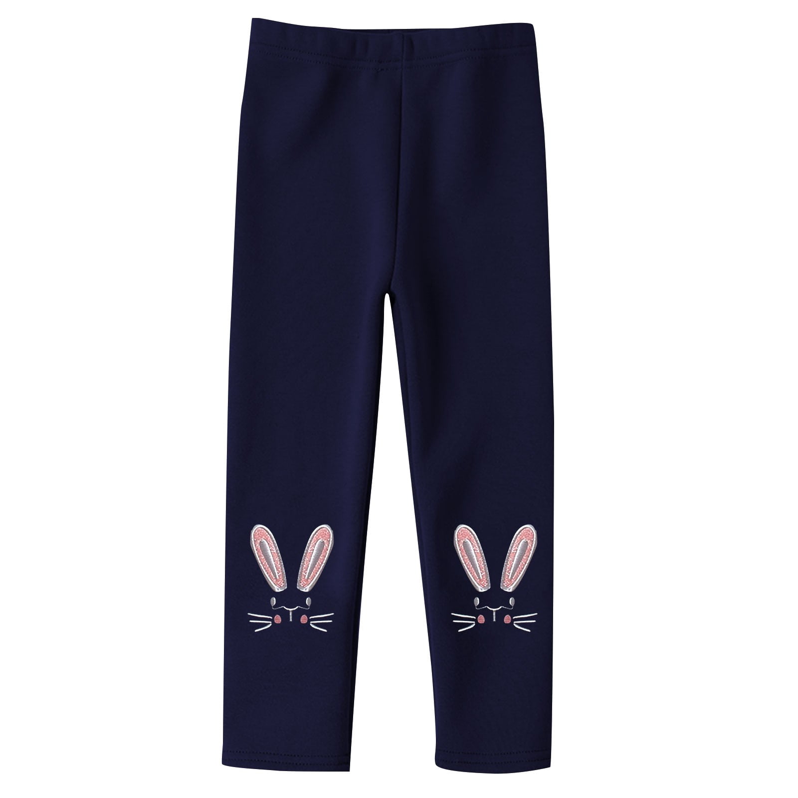 Mercatoo oddler Girls Yoga Tights Active Thermal Fleece Lined Leggings ...