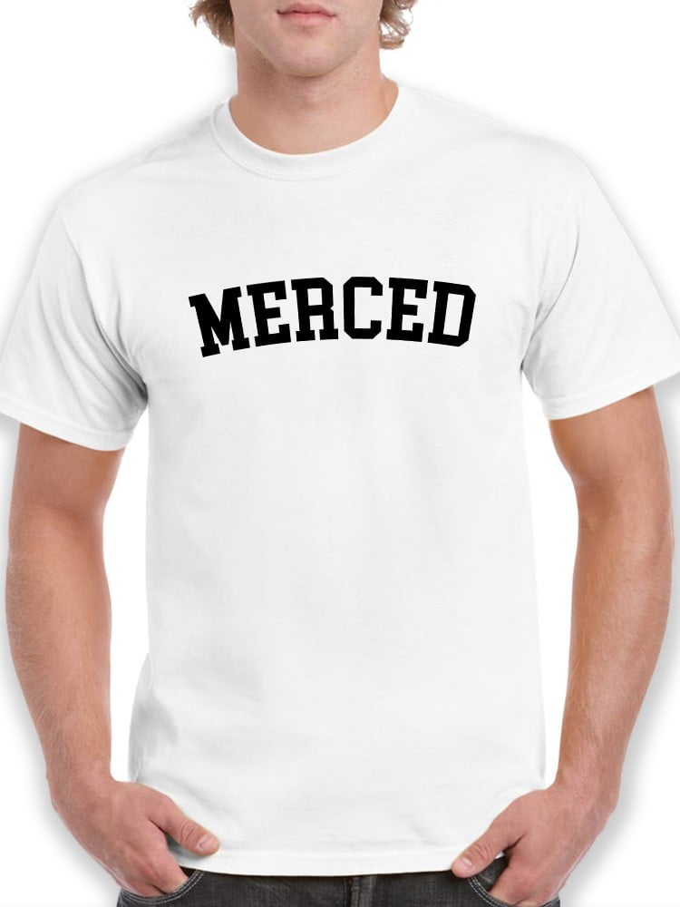 Merced City Show The Pride Men White T-Shirt, Male Large - Walmart.com